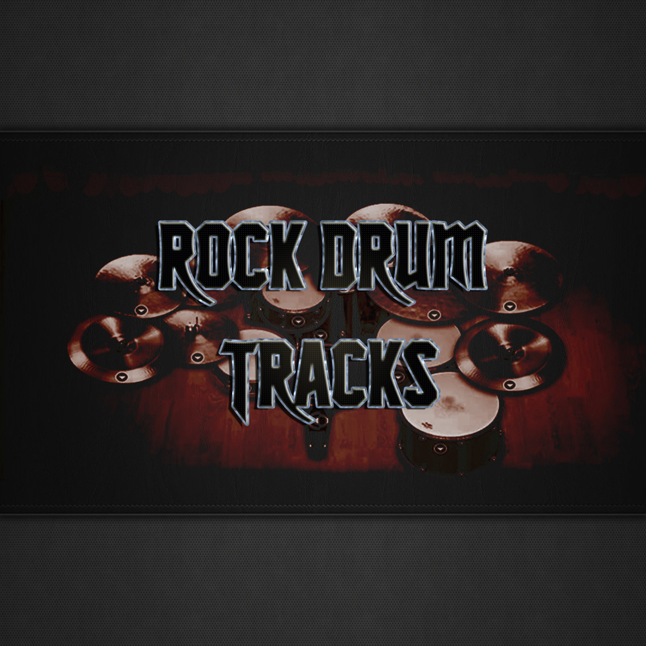 Metal Drum Tracks | Rock Drum Tracks - Arnaud Krakowka